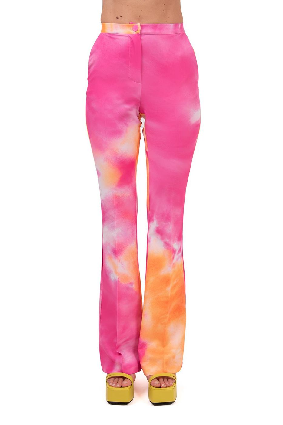 FILOP KUGA - Pantaloni - ALBERTO AUDENINO - AM Boutique